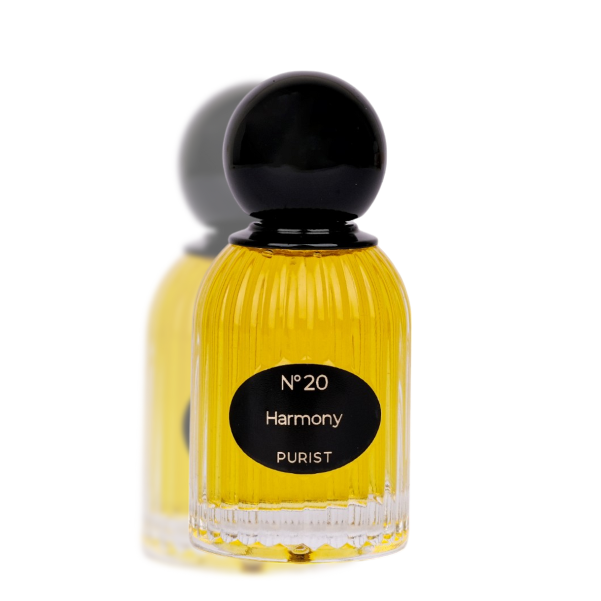HARMONY – Purist Perfumes
